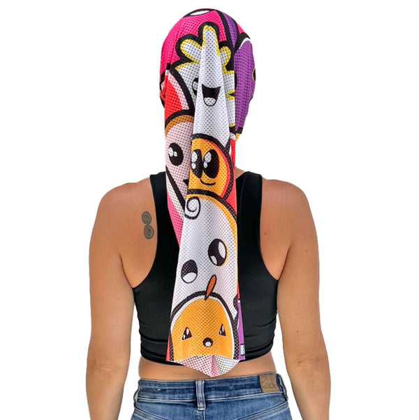 Peta Doodle – Pescuezo México | Accesorios para la cabeza y el cuello