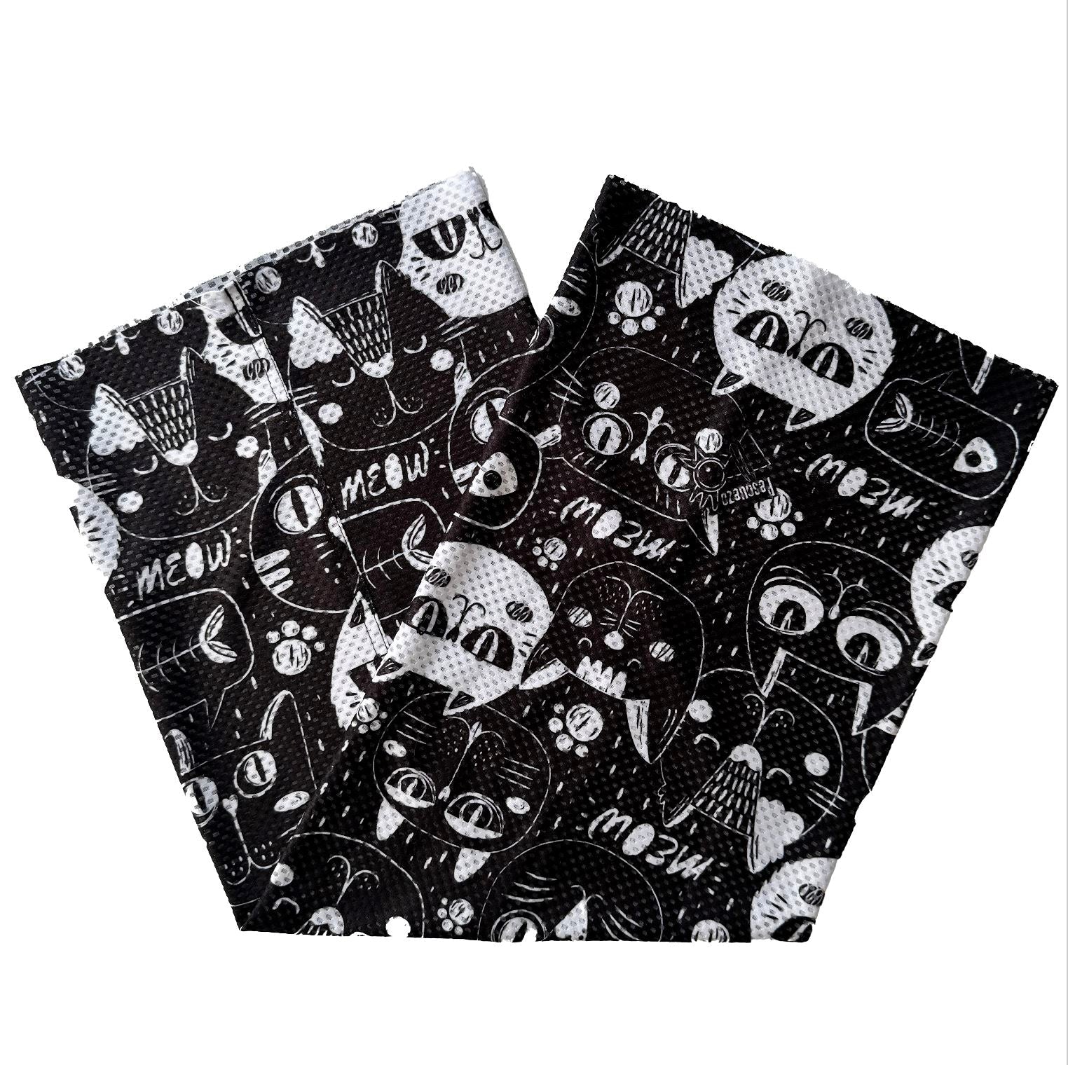 Peta Felino – Pescuezo México | Accesorios para la cabeza y el cuello